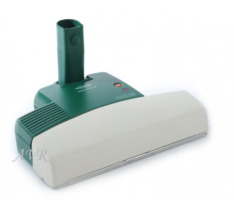 Vorwerk Kobold 121 Staubsauger mit Elektrobürste ET 340 | saugerservice ...