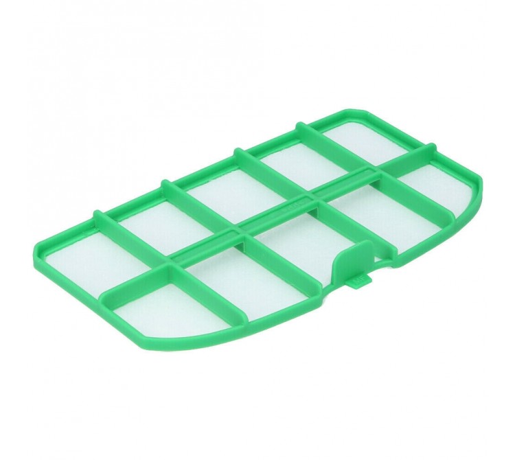12 Staubsaugerbeutel 1 Filter passend für Vorwerk Kobold VK200 FP200 ...