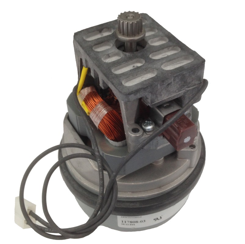 SEBO TM 375 Sorma und Automatic X1 X2 X3 Motor Staubsaugermotor ...