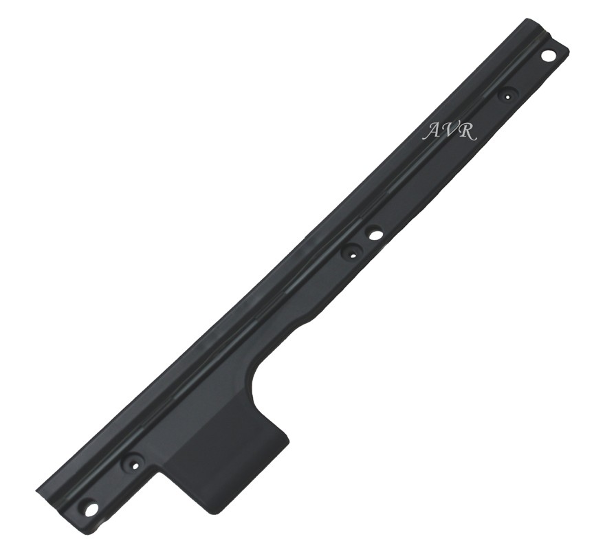 SEBO Automatic X2 XP2 X5 hintere Bodenleiste Bodenschiene 5414 ...