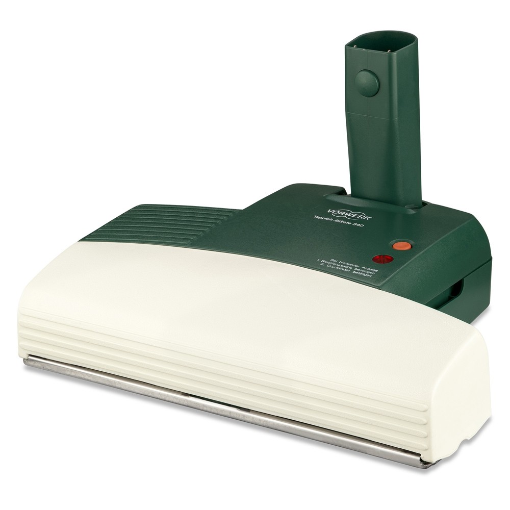 Vorwerk Staubsauger Kobold ET 340 Elektrobürste Teppichbürste ...