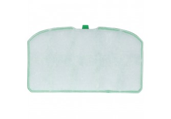 6 Staubsaugerbeutel Filtertüten und 1 Filter passend für Vorwerk Kobold ...